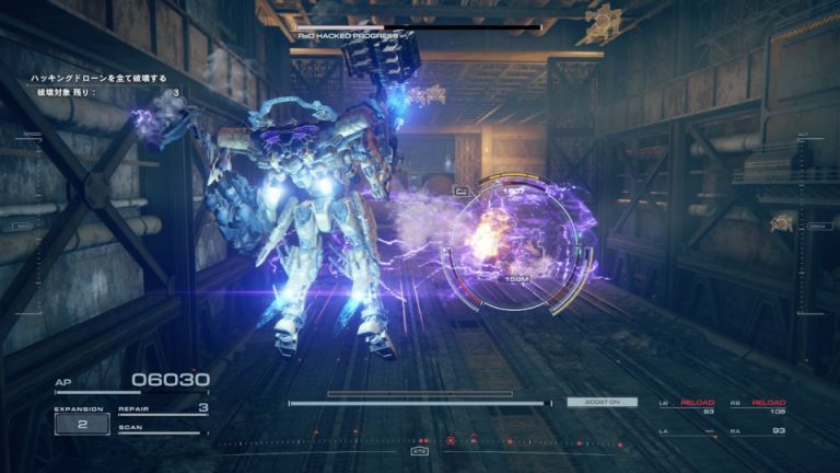 【AC6】2周目の分岐と各チャプターの追加要素 | のしろぐ