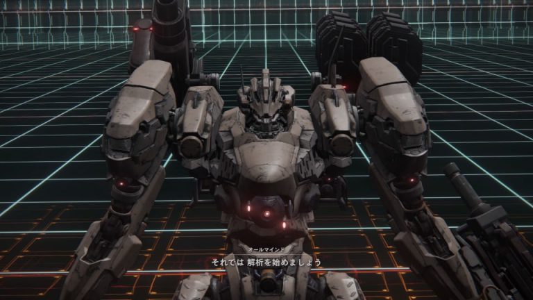 【AC6】2周目の分岐と各チャプターの追加要素 | のしろぐ